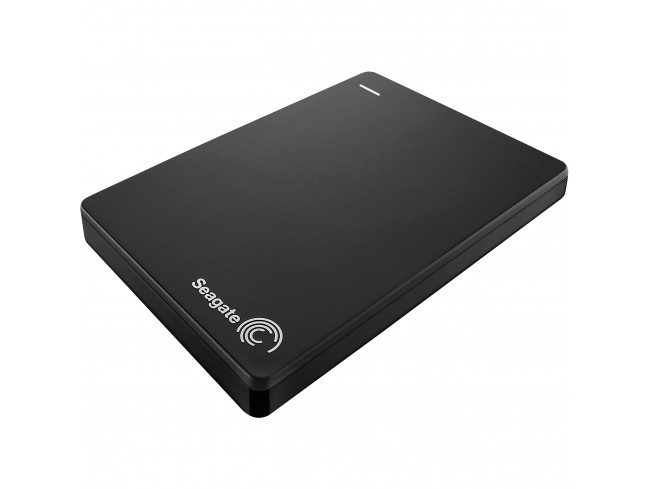 Seagate Backup Plus Slim 2TB USB 3.0 External Hard Drive 2.5" HDD ...