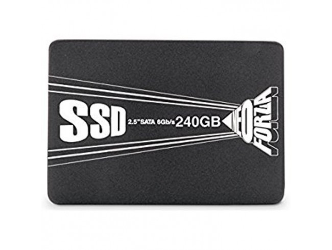 NEW Neo Forza ZION NFS01 SSD 240Gb SATA 6Gb/s 2.5" TLC Laptop Solid ...